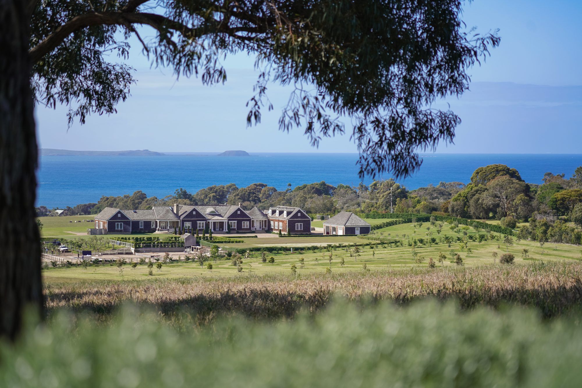 Point Leo - Akehurst Owen Cimino